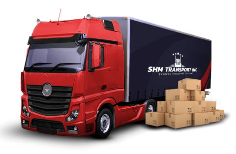 SHM Transport INC | Delivering Efficiency, Reliability, and Peace of ...