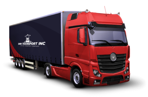 SHM Transport INC | Delivering Efficiency, Reliability, and Peace of ...